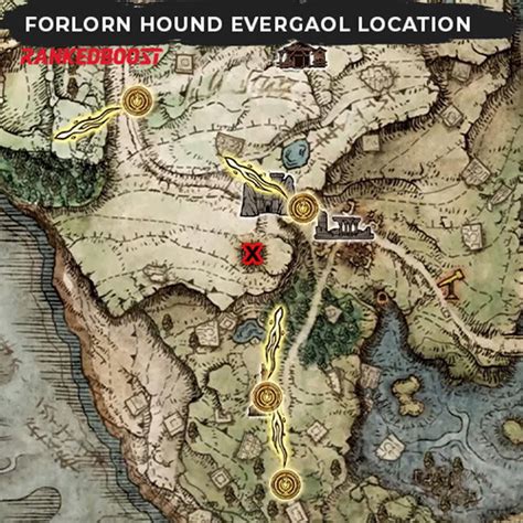 Elden Ring Abnormal Stone Cluster Locations Where To Find And Drops