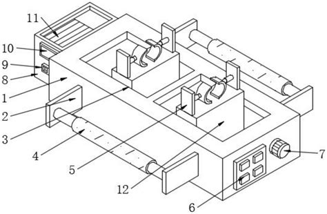 一种电力工程辅助安装支架的制作方法