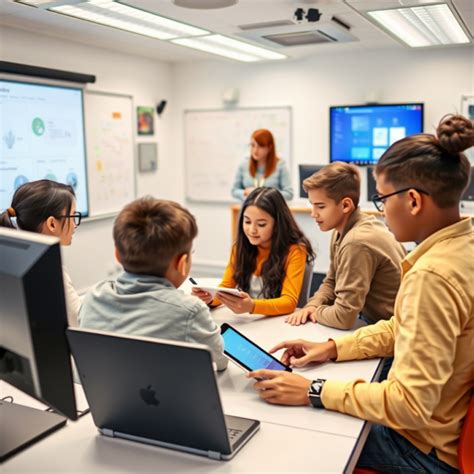 What Is Edtech A Revolution In Learning And Teaching