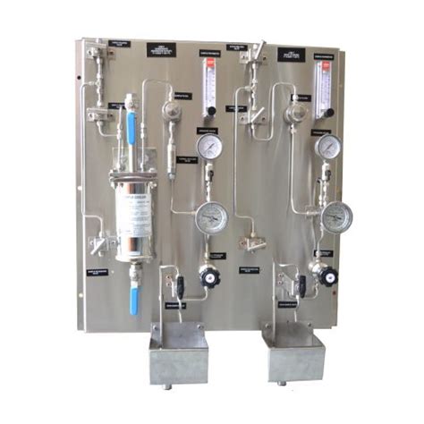 Plate Mounted System Steam Equipments Pvt Ltd