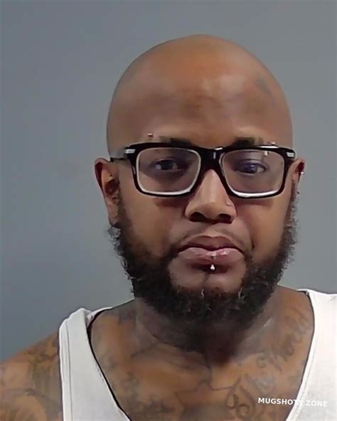 Reed Isadore 06 05 2024 Escambia County Mugshots Zone