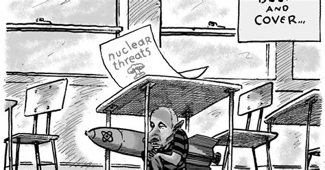 Jack Ohman Cartoon Opinion