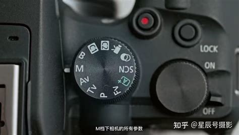 拿到相机还在头疼m档怎么用？熟练掌握m档是走向专业的必经之路 知乎