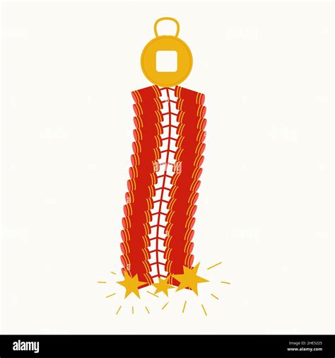 Fortune Cracker Stock Vector Images Alamy