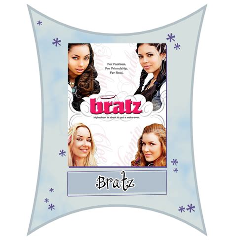 Bratz 2007 Films Bratz Media Profiles Stilesville Central