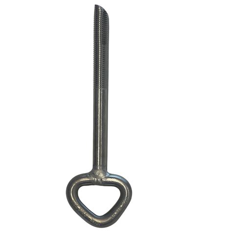 בולט ראש משולש זרוע בודדת Lapidot