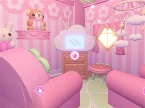 Cutecore Build Adopt Me Royale High Pink Adopt Me Kawaii Adopt Me