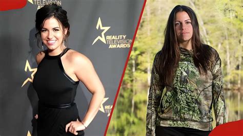 Laura Zerra From Naked And Afraids Bio Boyfriend Background Updates