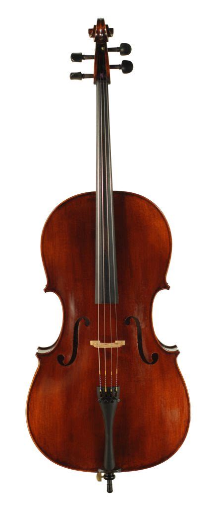 Andreas Eastman Model 305 Cello Jr Judd Violins