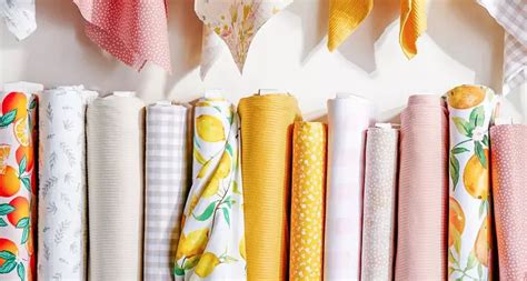 Fabric And Sewing Supplies Save On Fabrics Hobby Lobby