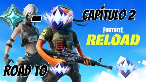 CapÍtulo 2 De La Serie Road To Unreal Ciro Irl Youtube