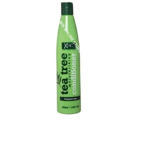 Tea Tree Moisturizing Conditioner Ik Online Stores