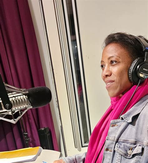 Always Great To Join The Incredible And Uplifting Get Up Mornings With Erica Campbell Show And