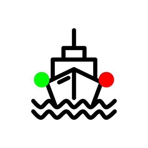 Colreg By Oleksandr Kuzmychov