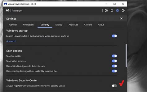 Malwarebytes And Defender Solved Windows 10 Forums