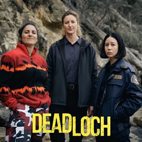 Cast Of Deadloch Season 1 2 Full List Of Actors And Their Roles