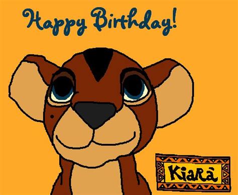 Lion King Chaka