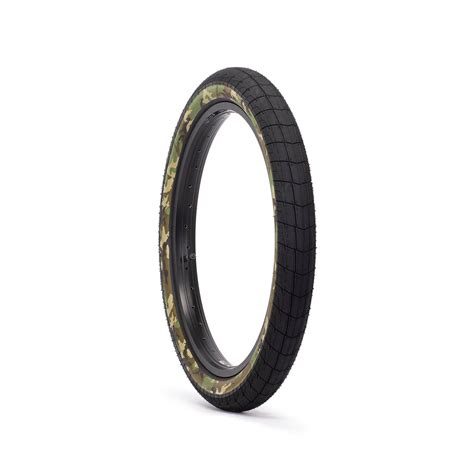 Tires Eclat Bmx