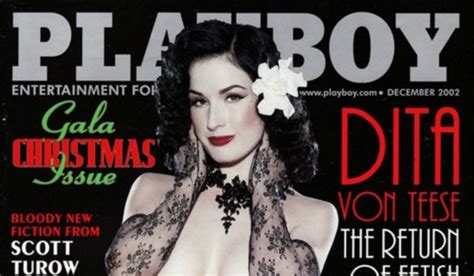 18 Celebrities Who Surprisingly Took It All Off For Playboy Fooyoh