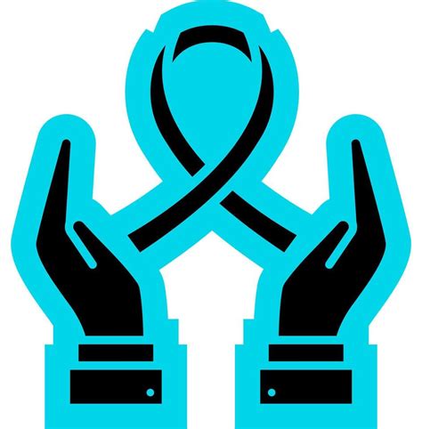 Cancer Screening Icon 68614036 Vector Art At Vecteezy
