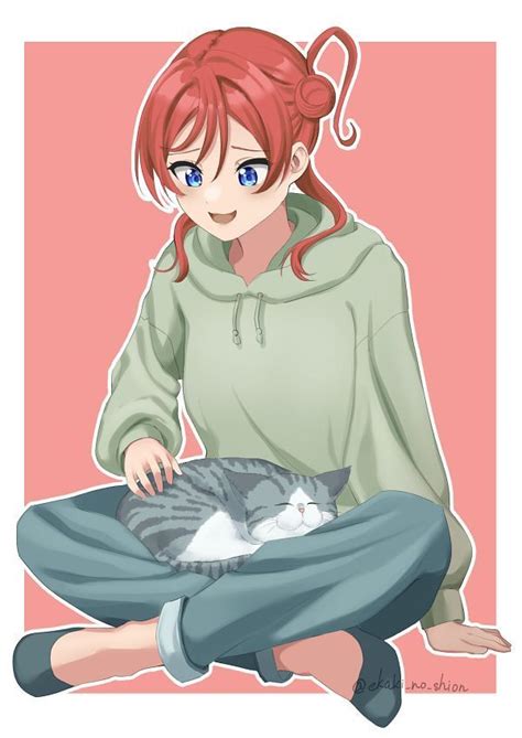 Mei Yoneme Fanart Anime Images Anime Fan Art