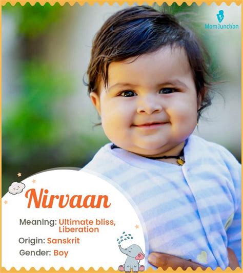 Nirvaan Name Meaning Origin History And Popularity