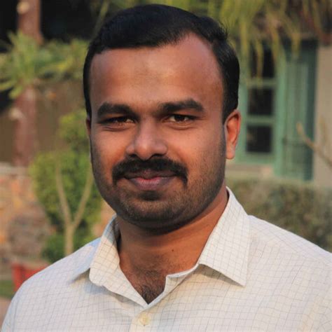 Aneesh Prabhakar Professor Assistant Phd Malaviya National