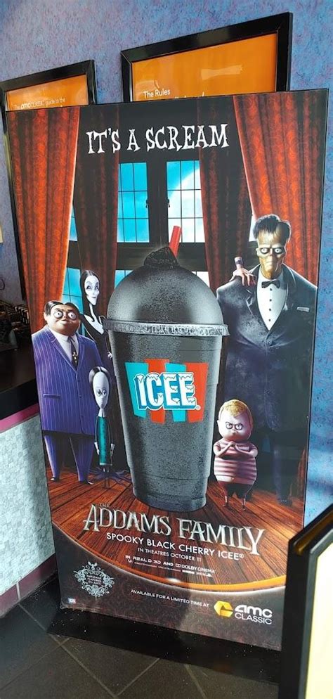 Amc Classic Owasso 12 Showtimes And Tickets