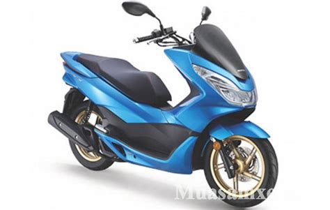 Honda Pcx 1