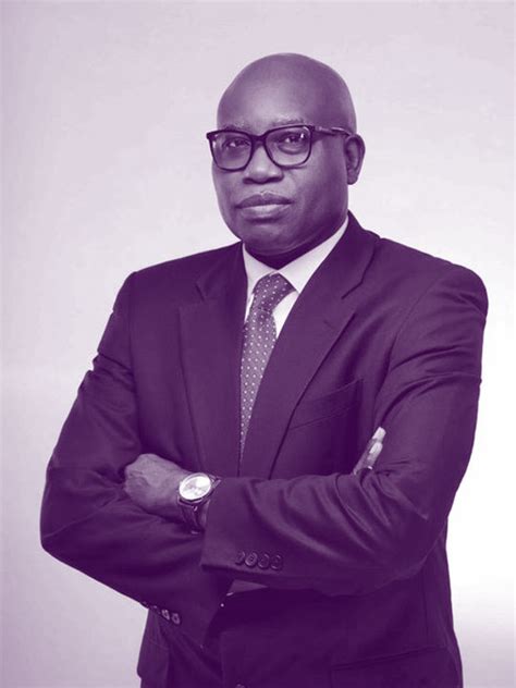 Femi Adewole Altair
