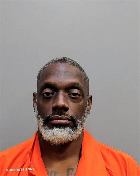 Crowell Sedrick Lydell 03292025 Montgomery County Mugshots Zone