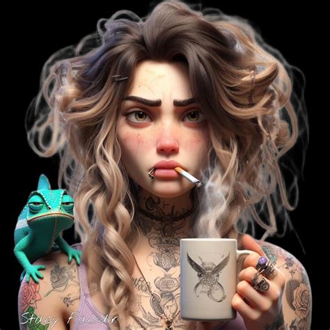 Dark Rapunzel In 2024 Rapunzel Art