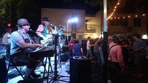 Moon Glow Alpenmeisters Oktoberfest Party Band Sacramento Youtube