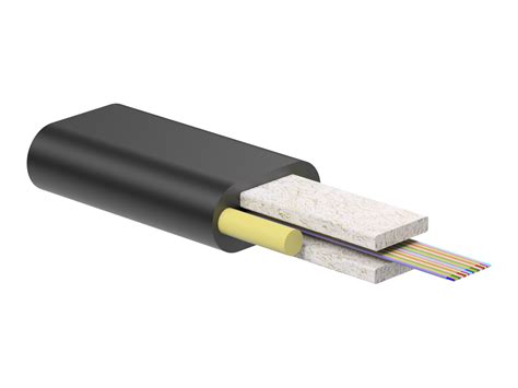 Rpx® Long Span Ribbon Cable 250 Corning