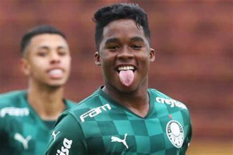 Endrick Psg Real Madrid Tous Les Clubs Se Bousculent Pour La
