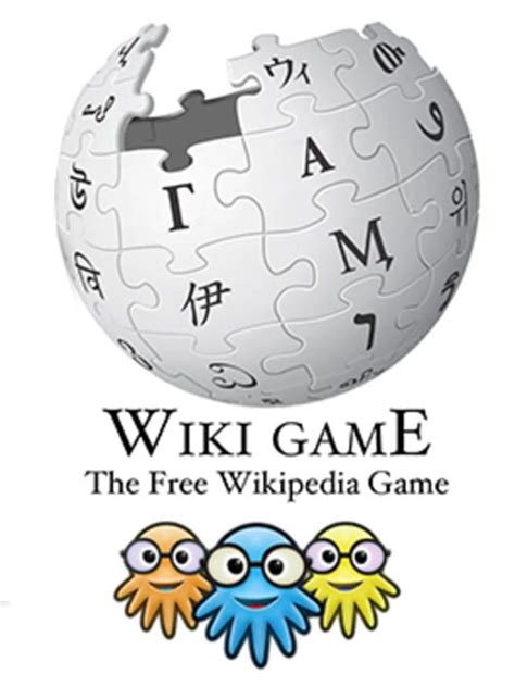 The Wiki Game 2011