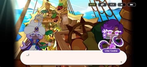 Where Is She… 🥲 R Cookierunkingdoms