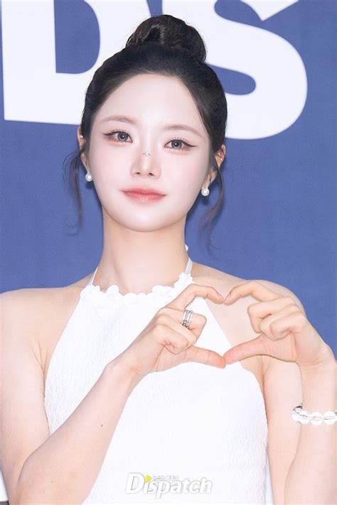 현장포토 우아한 백조처럼키나 순백의 여신 디스패치 뉴스는 팩트다