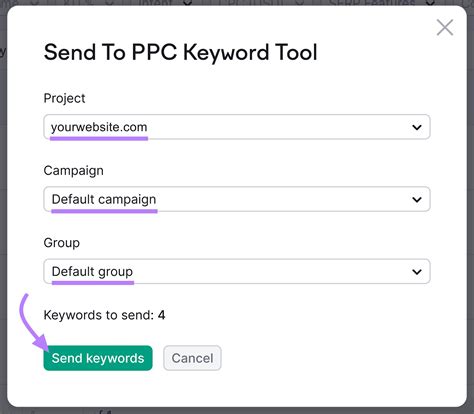 How To Do Ppc Keyword Research For Profitable Cpc Campaigns