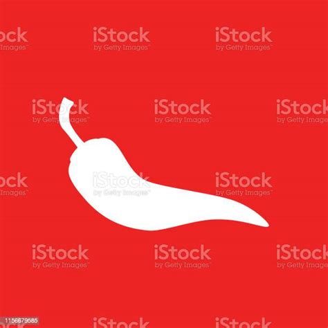 Chili Pepper And Background Stock Illustration Download Image Now Backgrounds Chili Pepper