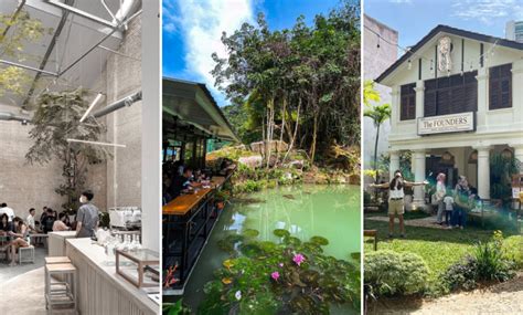 20 Must Visit Cafes In Penang 2024 Guide Penang Foodie