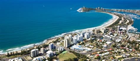 Living On The Sunshine Coast Australia