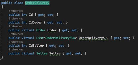 When Object Repeats Itself In Lazy Loading It Is Coming Null · Issue 30960 · Dotnetefcore · Github