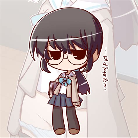 Rule 34 2d Alternate Version Available Chibi Cute Ikkyuu Tagme 8326889