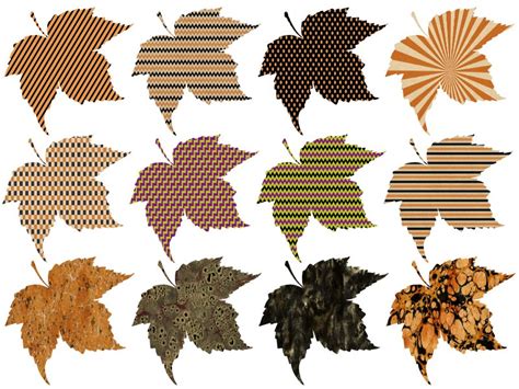 Fall Assets And Styles Set Resources Affinity Forum