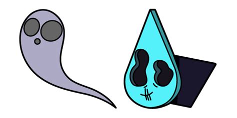 Unikitty Master Fear Cursor Custom Cursor