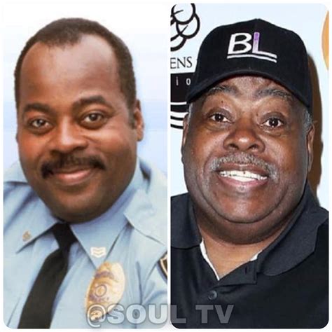Reginald Veljohnson 2022