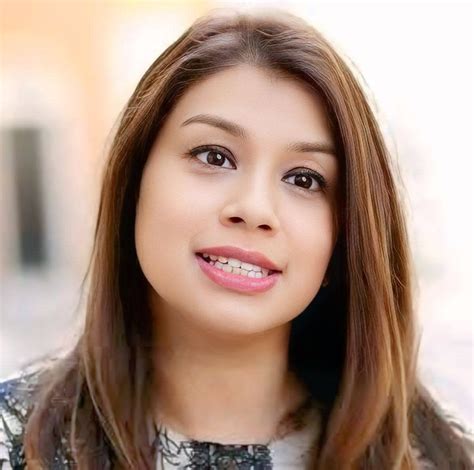 Tulip Rizwana Siddiq