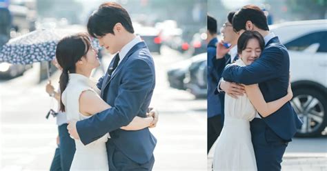 Love Scout Tops Buzzworthy Drama Rankings Han Ji Min And Lee Jun Hyuk
