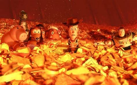 Movie Scenes That Make You Cry